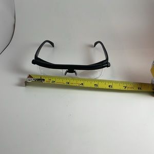 Accessories | Reading Glasses Dial Vision Adjustable With Case | Poshmark